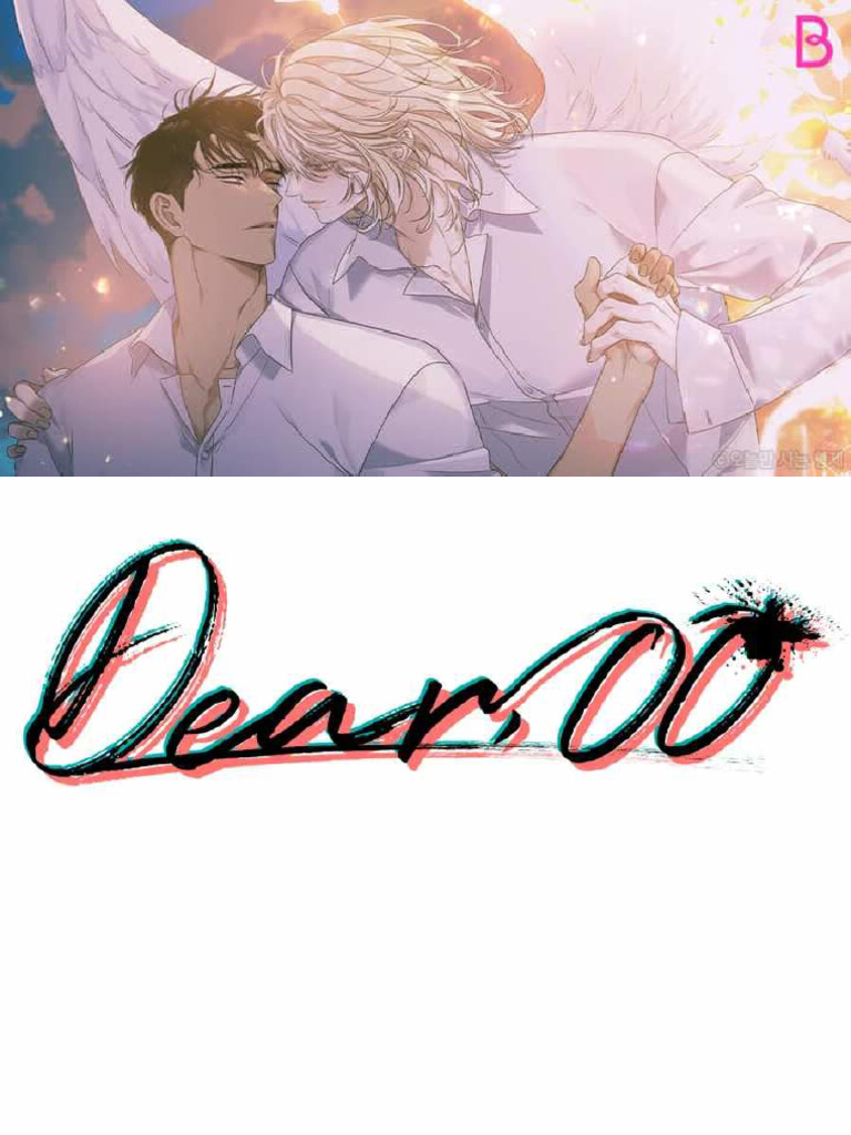 03 Dear 00 | PDF