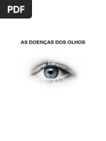 Acinetopsia | PDF | Enxaqueca | Percepção visual