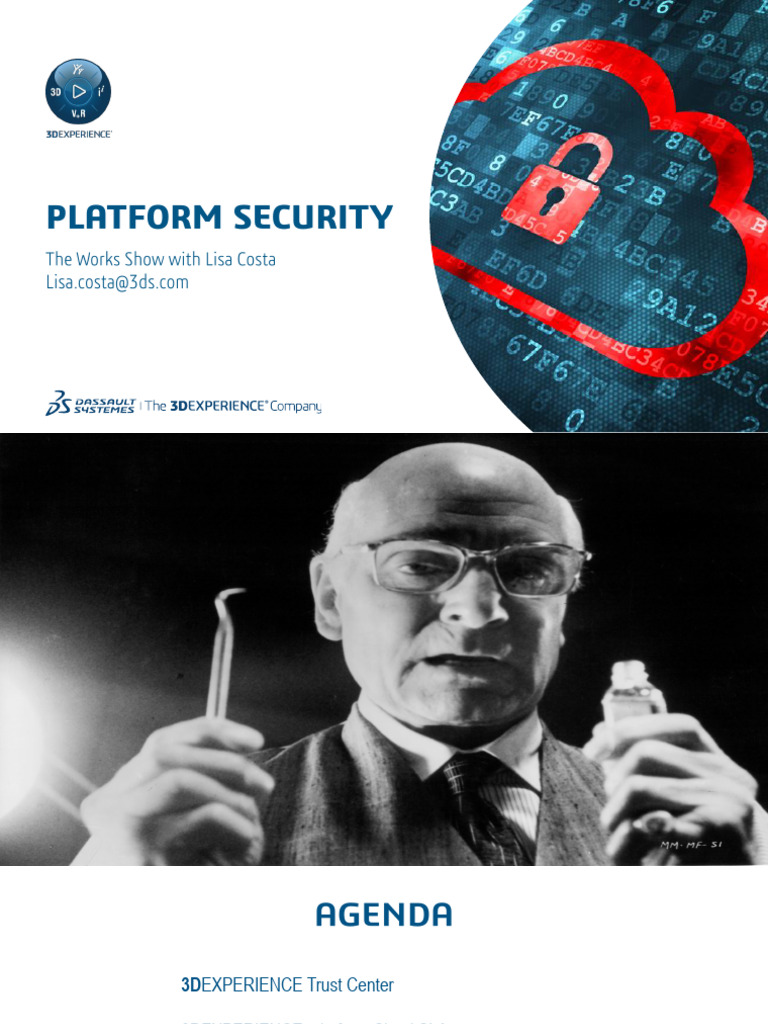 Security in Sales Up Template RTO-RPO | PDF | Cloud Computing | Information Security