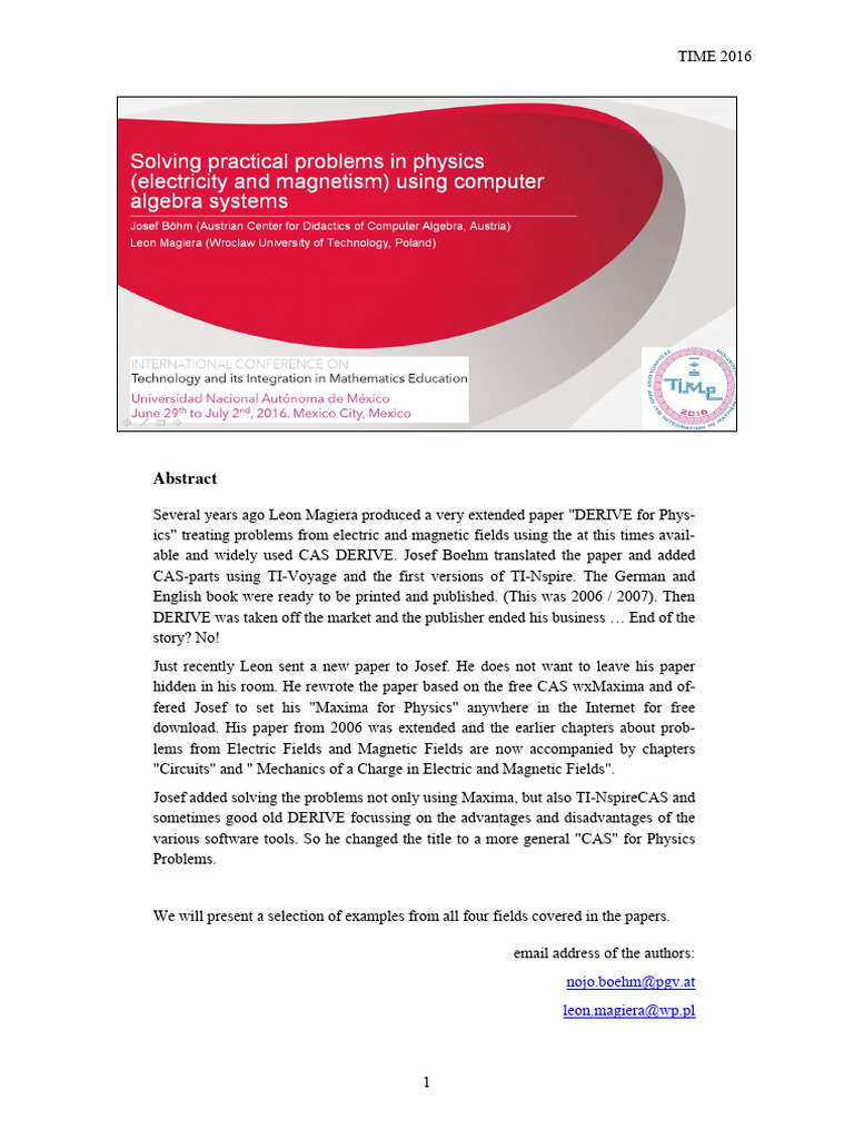 Boehm_Physics | Download Free PDF | Euclidean Vector | Equations