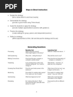 3rd Grade Weekly Writing Prompts | PDF | Paragraph