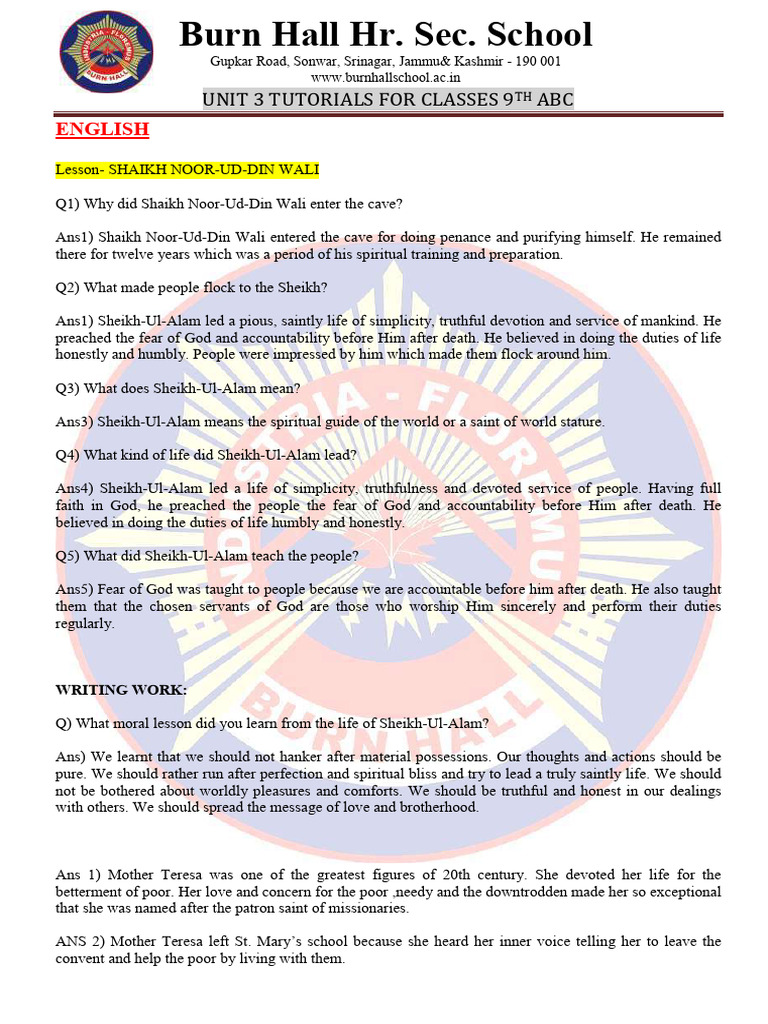 Class 9th 1 | PDF | Force | Weight