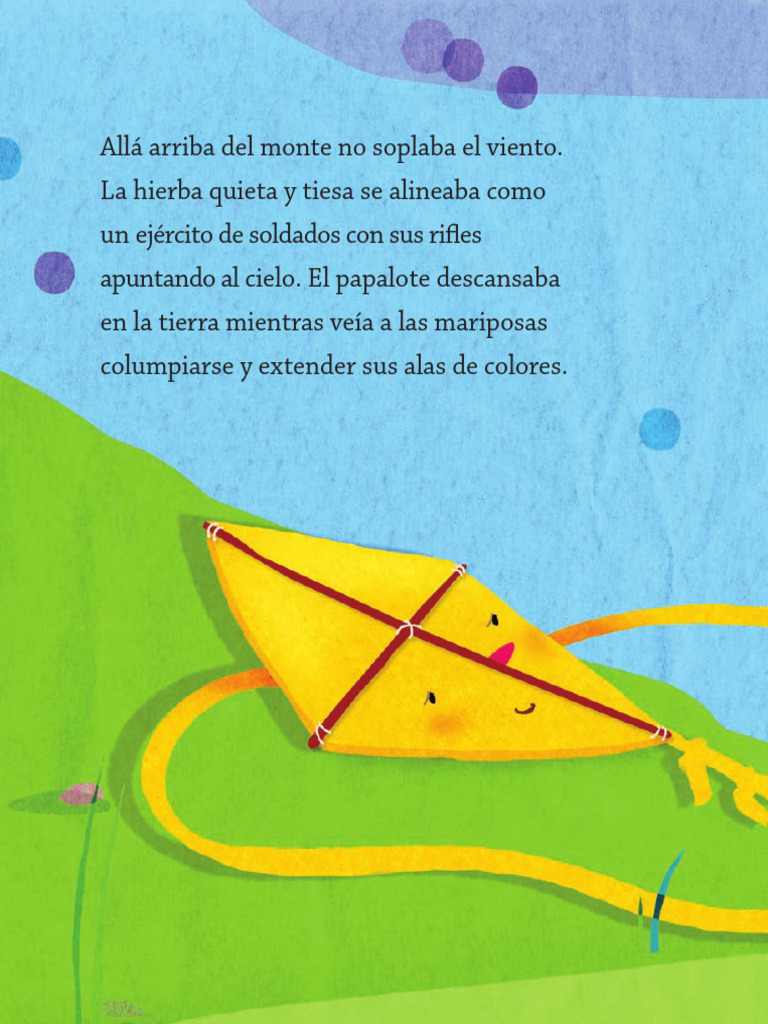 Int Papalote y Nopal Web 2 | PDF | Hogar y jardín