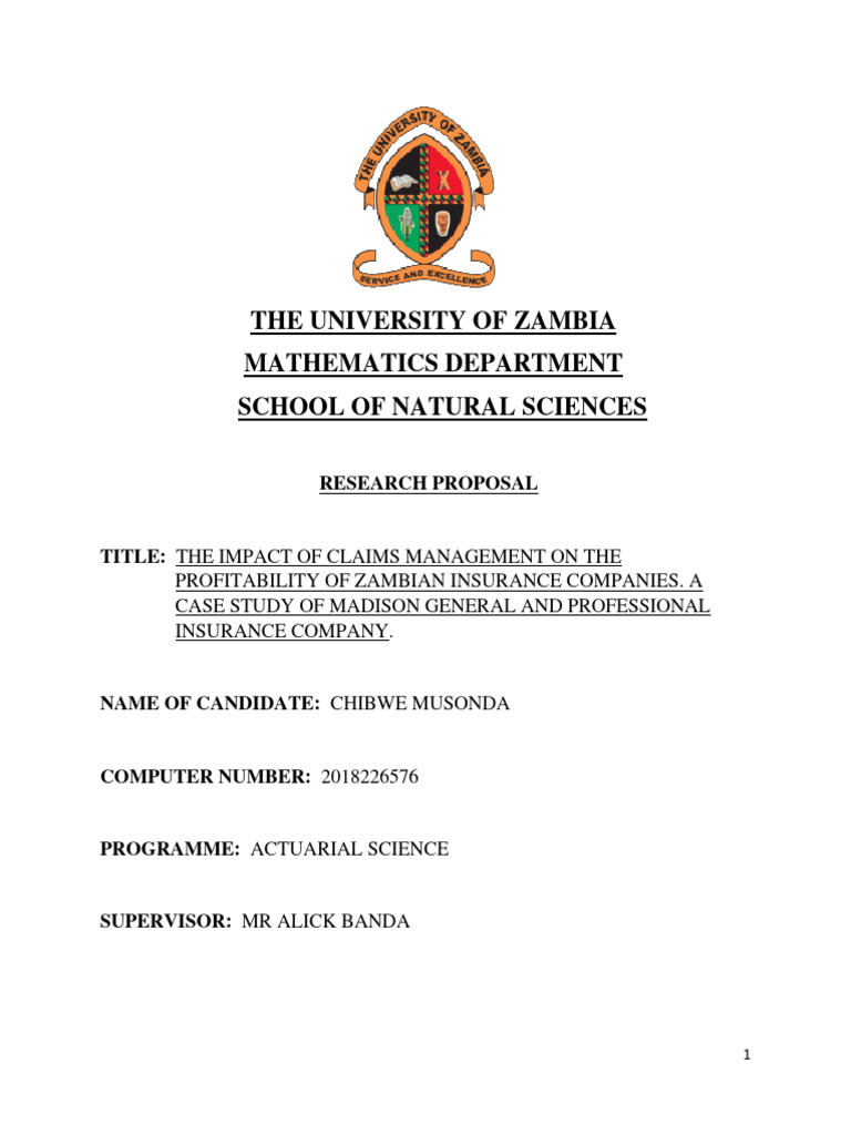 Project PDF | PDF | P Value | Statistics