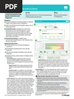 Iready Getting Students Ready For The Diagnostic PPT Grades K 8 2024 1 | PDF | Learning