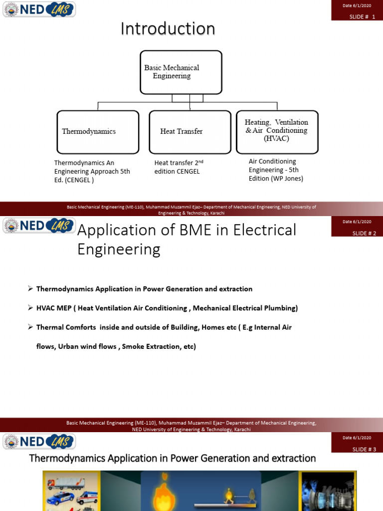 Lec 1 & 2_merged_merged | Download Free PDF | Temperature | Thermodynamic Equilibrium