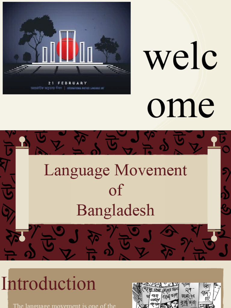 BGS Presentation | Download Free PDF | Cultural Assimilation | South Asia