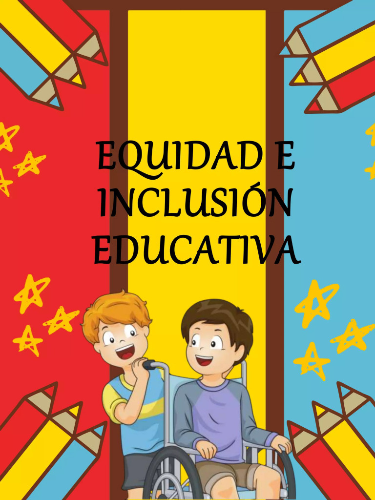 Equidad | PDF