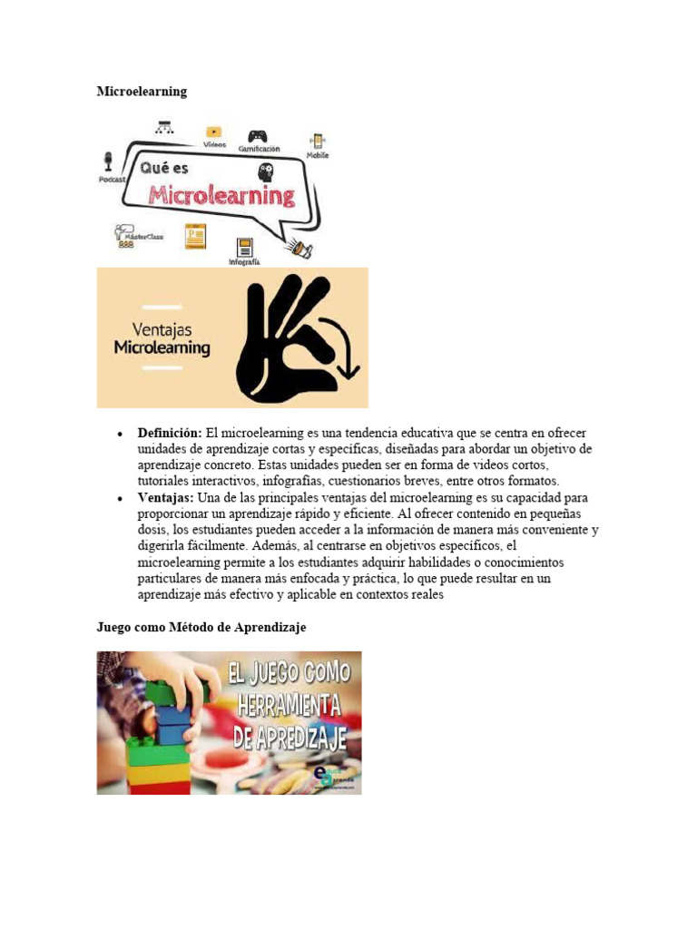 Infograma Conceptos | PDF | Aprendizaje | Big Data