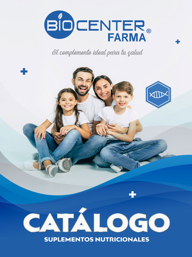 Catalogo Farma | PDF