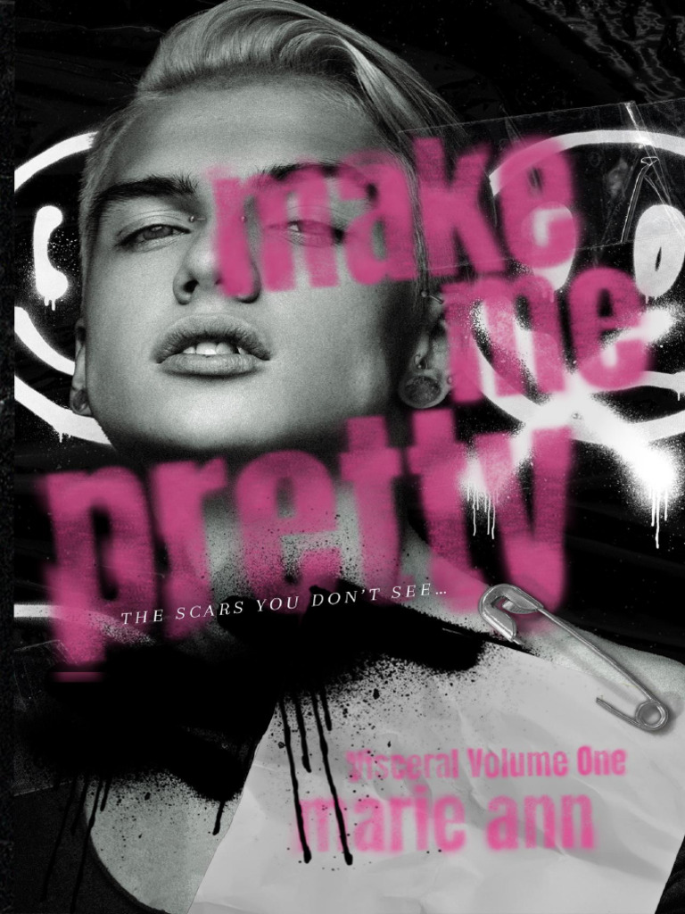 Make Me Pretty Marie Ann | PDF | Direitos Autorais | Livros
