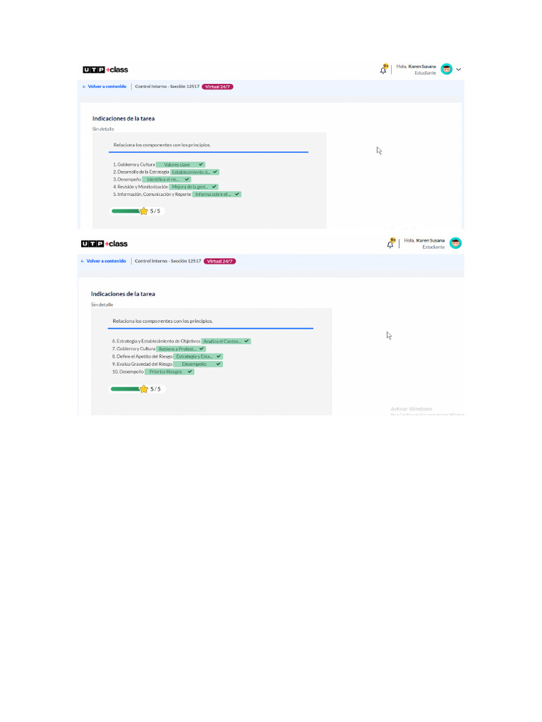 Sem 10 - Karen Ochoa | PDF
