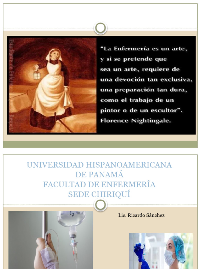 Clase Unipha 2024 | PDF | Sodio | Solución salina (medicina)