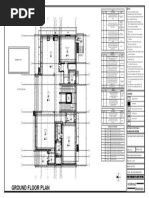 Wall and Floor Finishes Plan Guide | PDF | Floors | Architectural Design