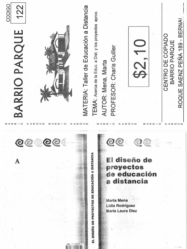 Mena Marta Cap 1 | PDF