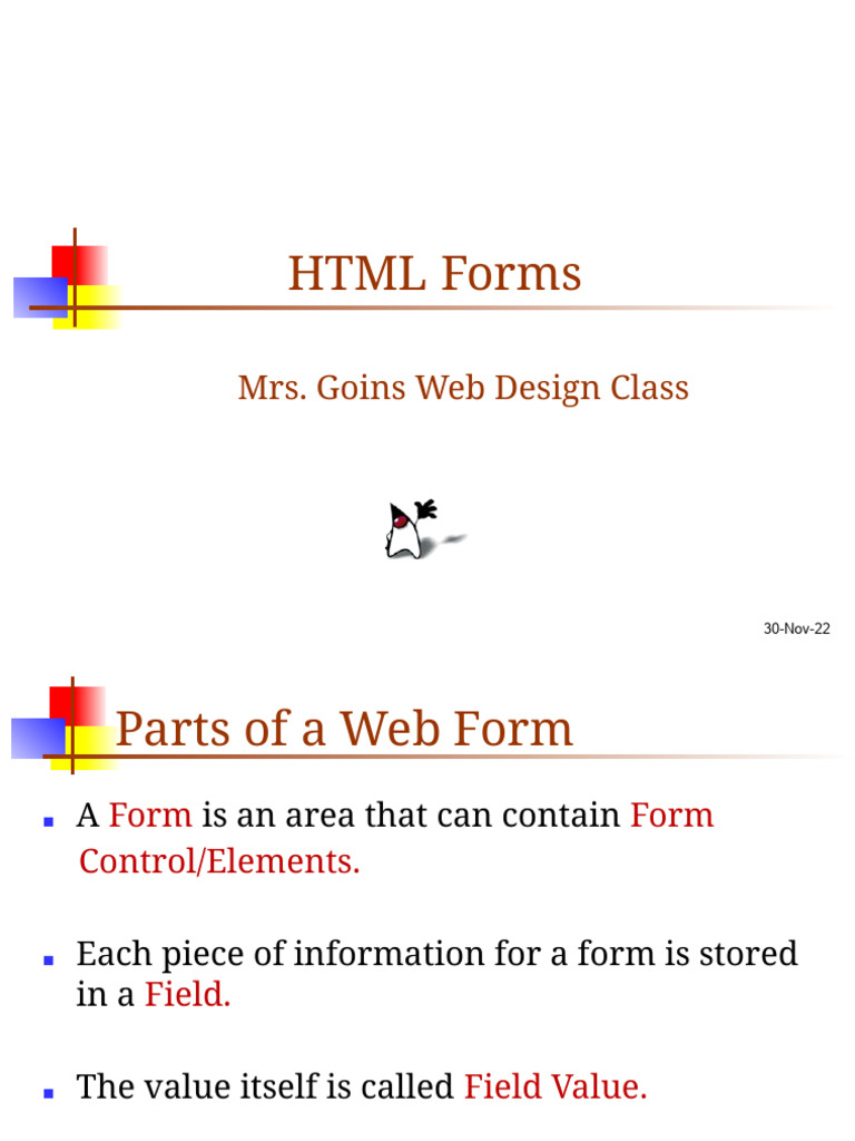 HTML 3 | PDF | World Wide Web | Internet & Web