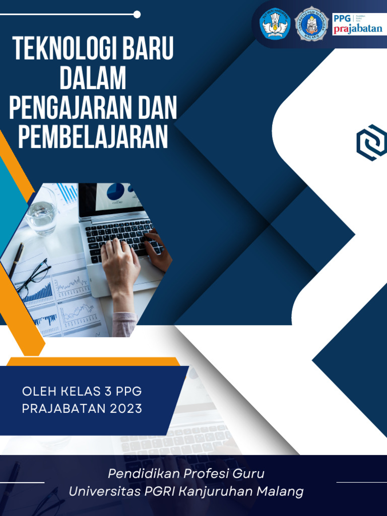 UTS Teknologi Baru Dalam Pengajaran Dan Pembelajaran | PDF