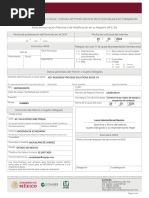 Afil-01 Patronal | PDF