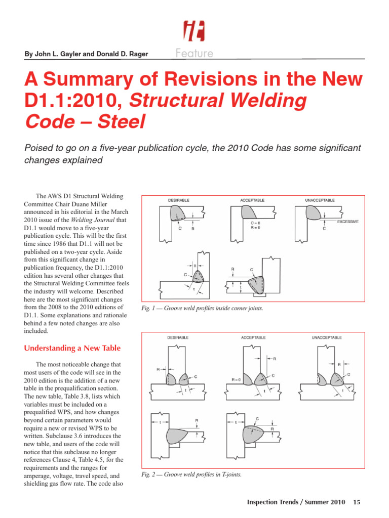 It0710 15 | Download Free PDF | Welding | Construction