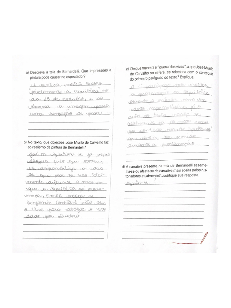 Cap 25 História, PG 8 | PDF