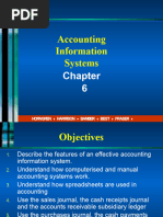 Computerised Financial Systems N4 Sample Chapter | PDF | Computer Data ...