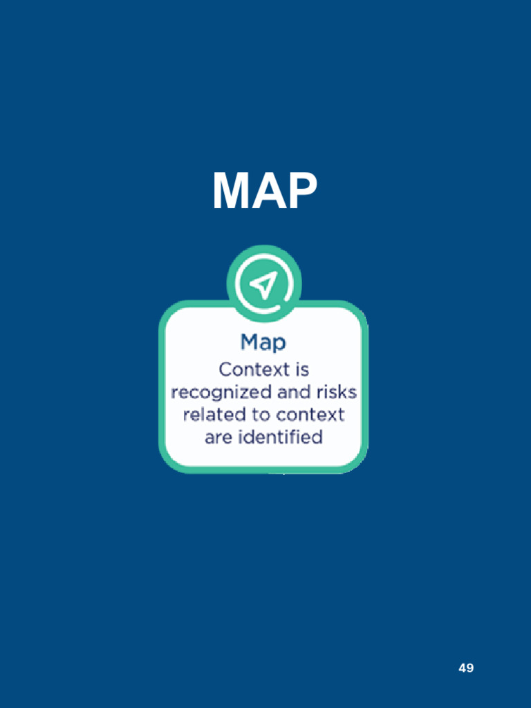 AI Deployment Context Mapping Guide | PDF | Artificial Intelligence | Intelligence (AI) & Semantics