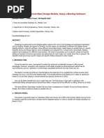 Rock Blasting Procedure Guide | PDF