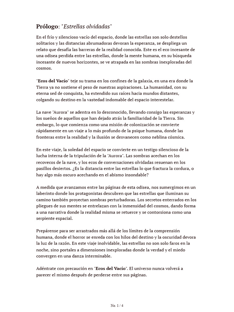 Odisea Espacial: Viaje a Marte | PDF | Nasa | Ciencias fisicas