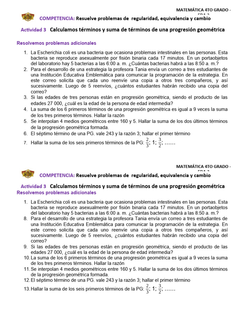 Adic Actv 3 | PDF