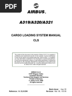 Airline Logo: Loading Instruction Report - A3Xx-Xxx CPM | PDF ...