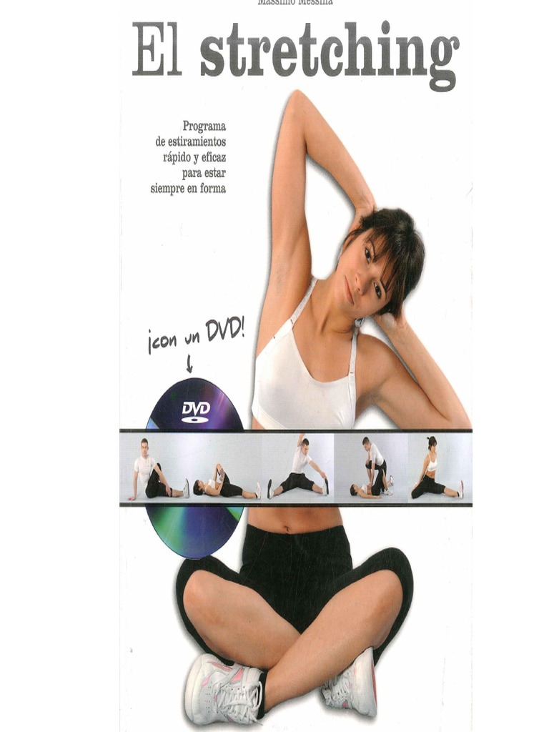 El Stretching | PDF