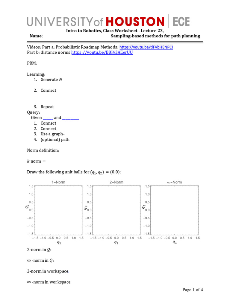 Ws 23 Introrobots | PDF | Applied Mathematics | Theoretical Computer Science
