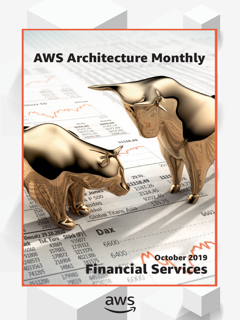 AWS-Architecture-Monthly-October-2019 | PDF | Cloud Computing | Amazon ... AWS-Architecture-Monthly-October-2019 | PDF | Cloud Computing | Amazon ...
