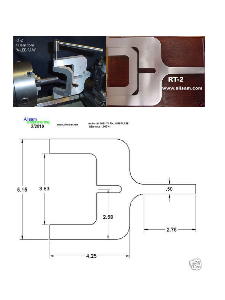 2 Inch Ball Cutter For Lathe | PDF | Machining | Drill