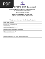 Eurocae Ed 112 PDF | PDF | Flight Recorder | Specification (Technical ...
