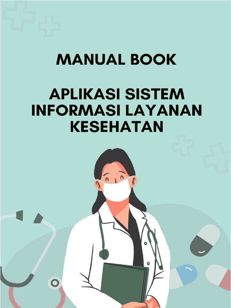 Module Daftar Layanan | PDF