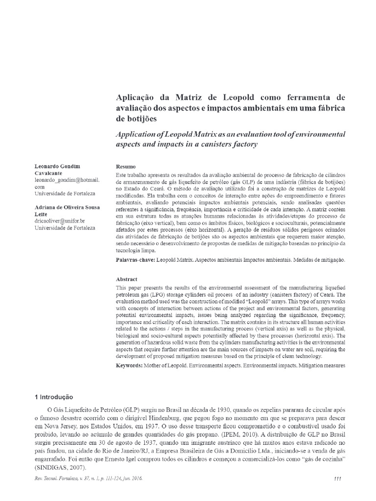 Artigo 2 | PDF