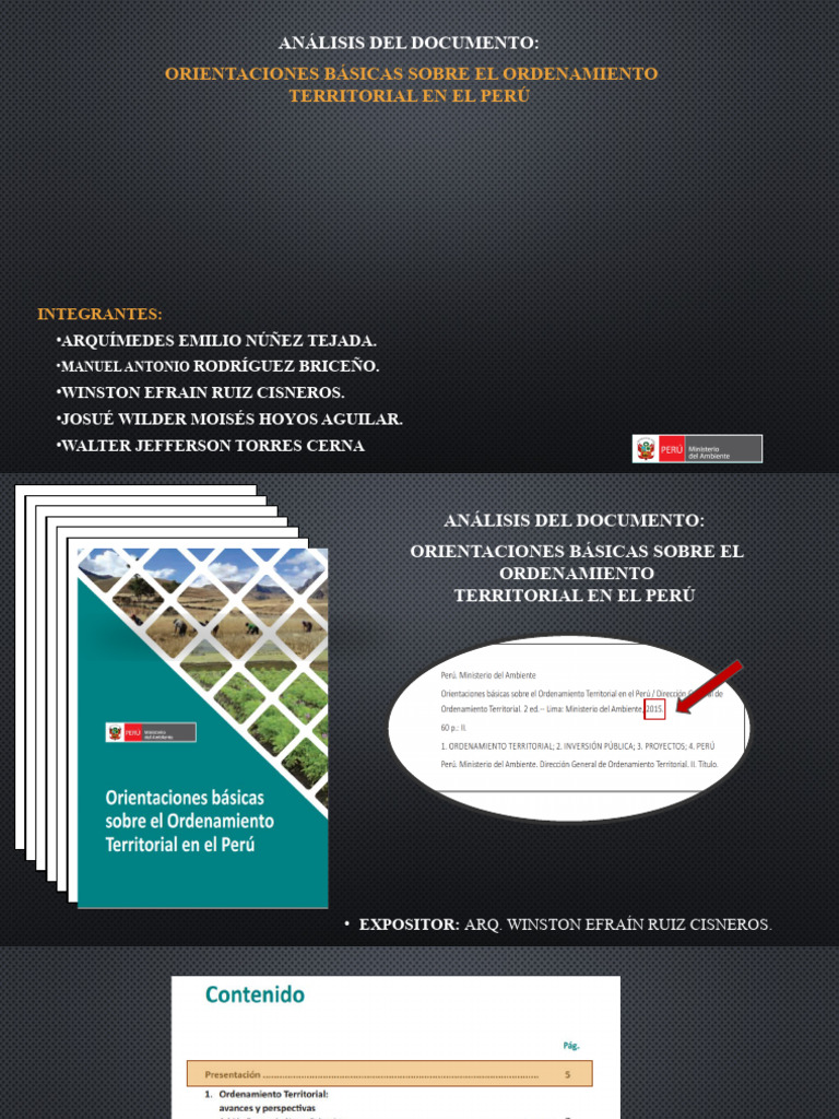 Exposicion Final Pot - Machos Alfa | PDF | Sustentabilidad