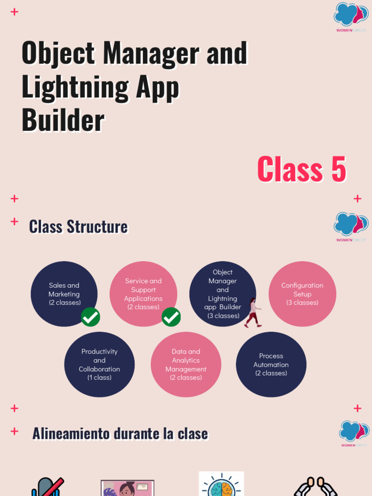 Clase 5 - WomenForceIT | Download Free PDF | Microsoft Excel | Cloud Computing