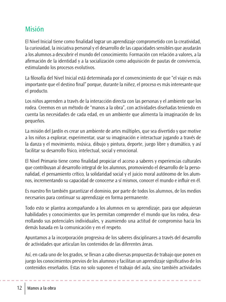 Manos a la Obra. Cuentos que nos enseñan a cuidar el planeta ...