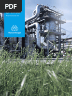 EPA Method 22 Fugitive Emissions Guide | PDF | Lighting | Dust