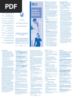 De 2525xx Supplemental Certification Form | PDF | Physician | Health ...