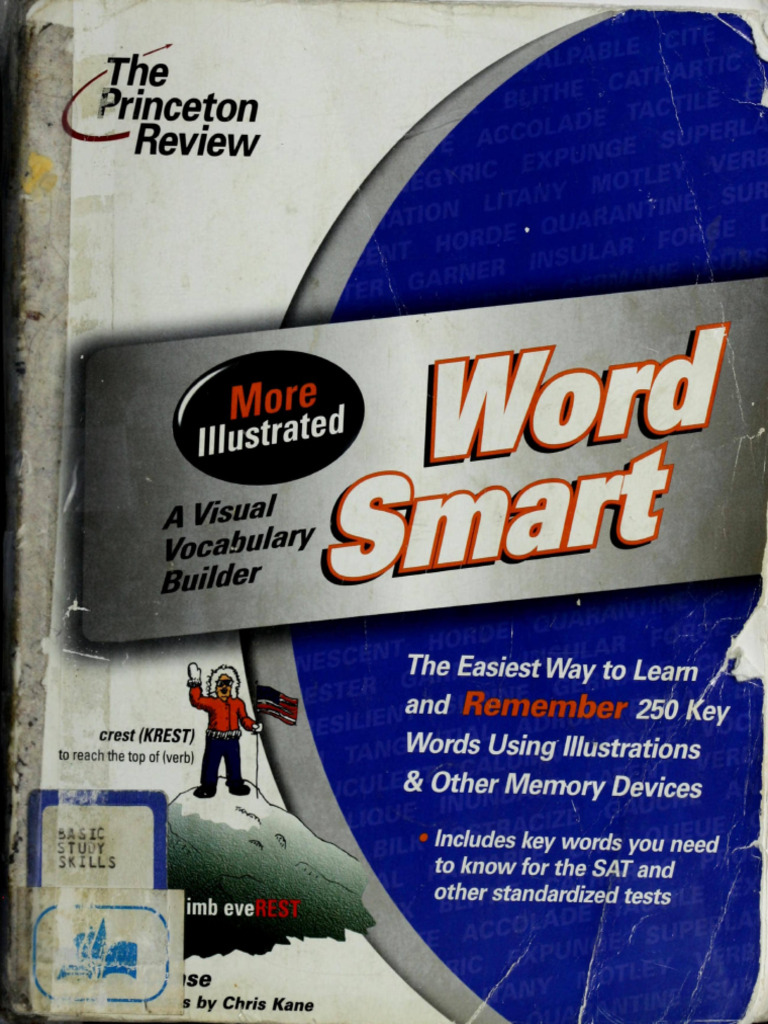 More Illustrated Word Smart (Tom Meltzer, Chris Kane) (Z-Library) | PDF