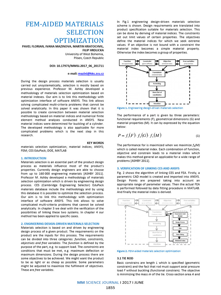 Failure Prevention in Maintenance Services and logisticsMM Science ...