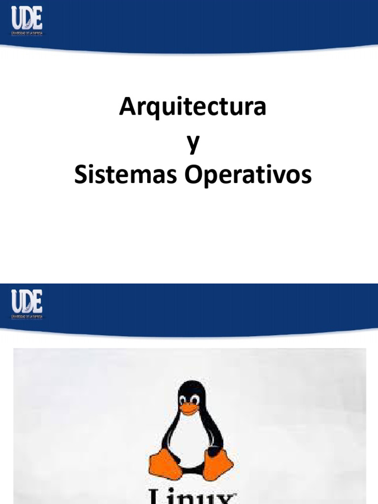 3-Sistema Operativo Linux | Descargar gratis PDF | Usuario (informática ...