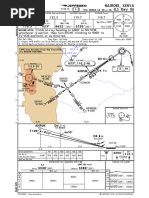 Obstacle Limitation Surfaces | PDF | Aircraft | Airport