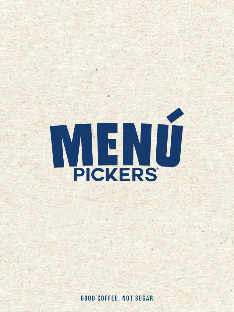 Menã Pickers Del Prado | PDF