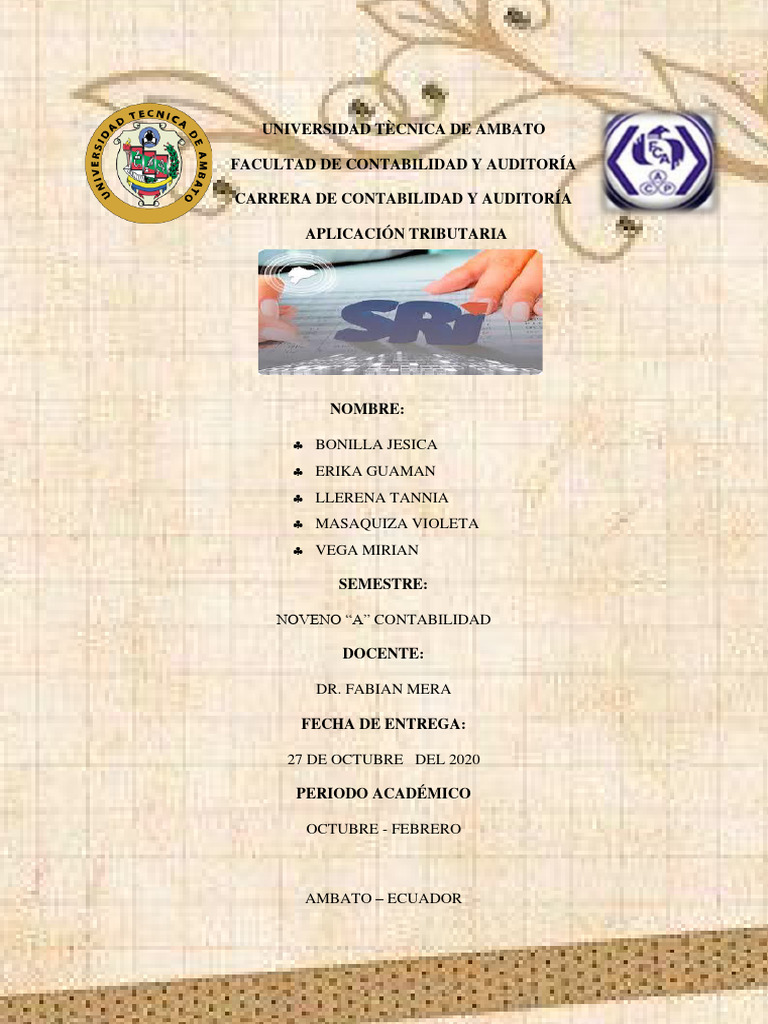 Grupon°05-15% Participación de Trabajador | PDF | Impuestos | Ecuador