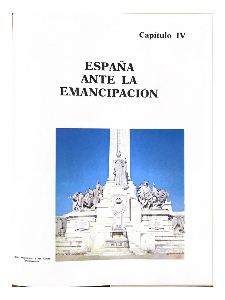 Capítulo IV | PDF