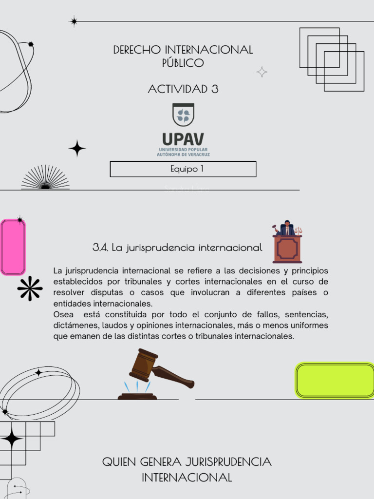 Presentacion Act3 DIP | PDF